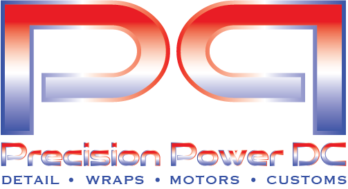 Gallery - Precision Power DC